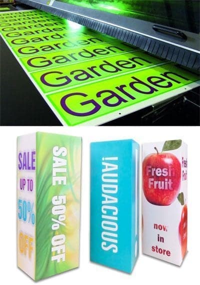 correx-board-printing | Banner World