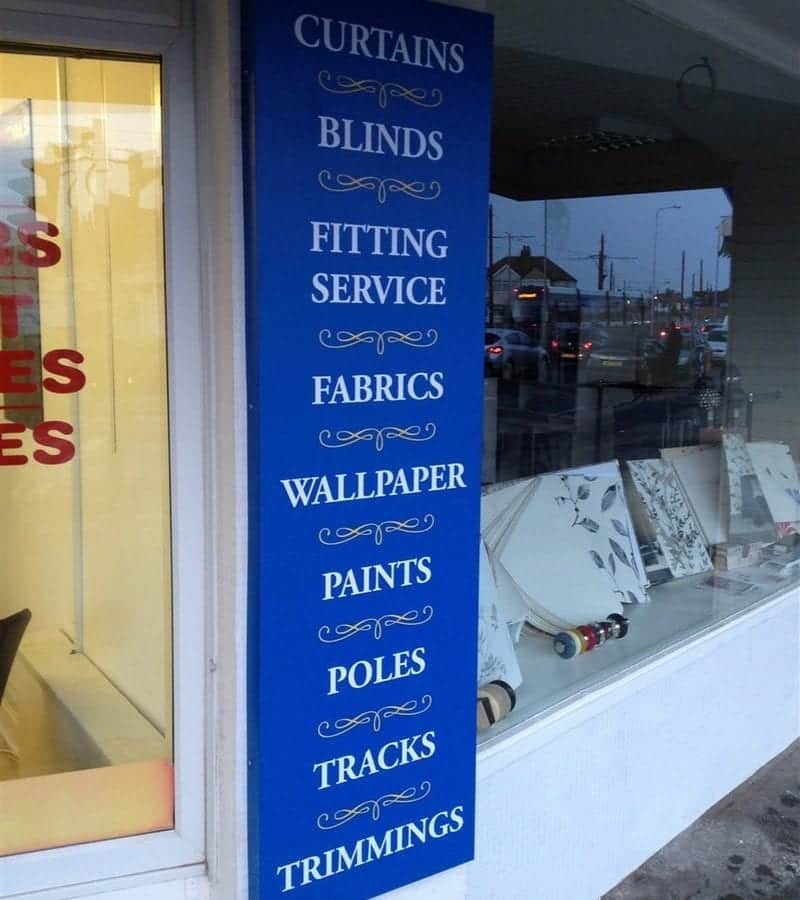 Dibond Printing | Sign Panels | Trade Pricing