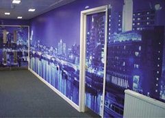 Trade Banner Printing - Trade Banners from just £6.50 per square metre