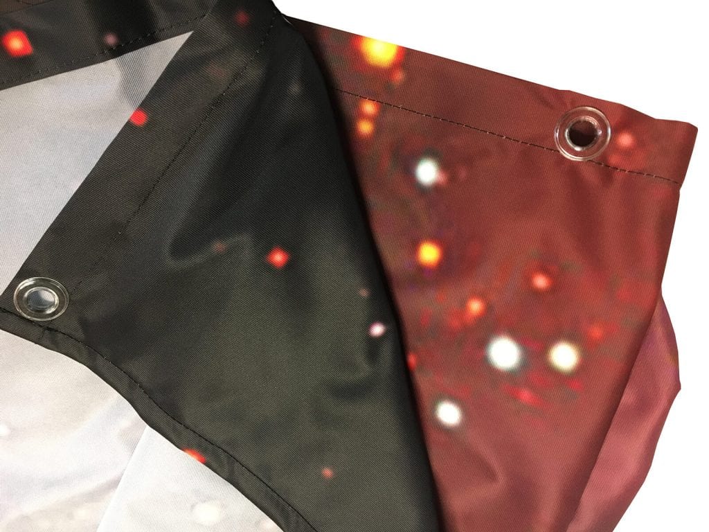 Band Banners, Band Scrims and Stage Backdrops | Order Now