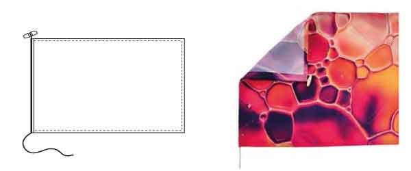 Flag Printing | Custom Personalised Flags | Banner World