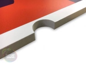 Scaffold Signs – Banner World