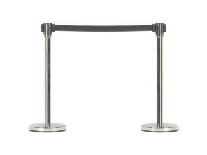 Queue Management Post – Banner World