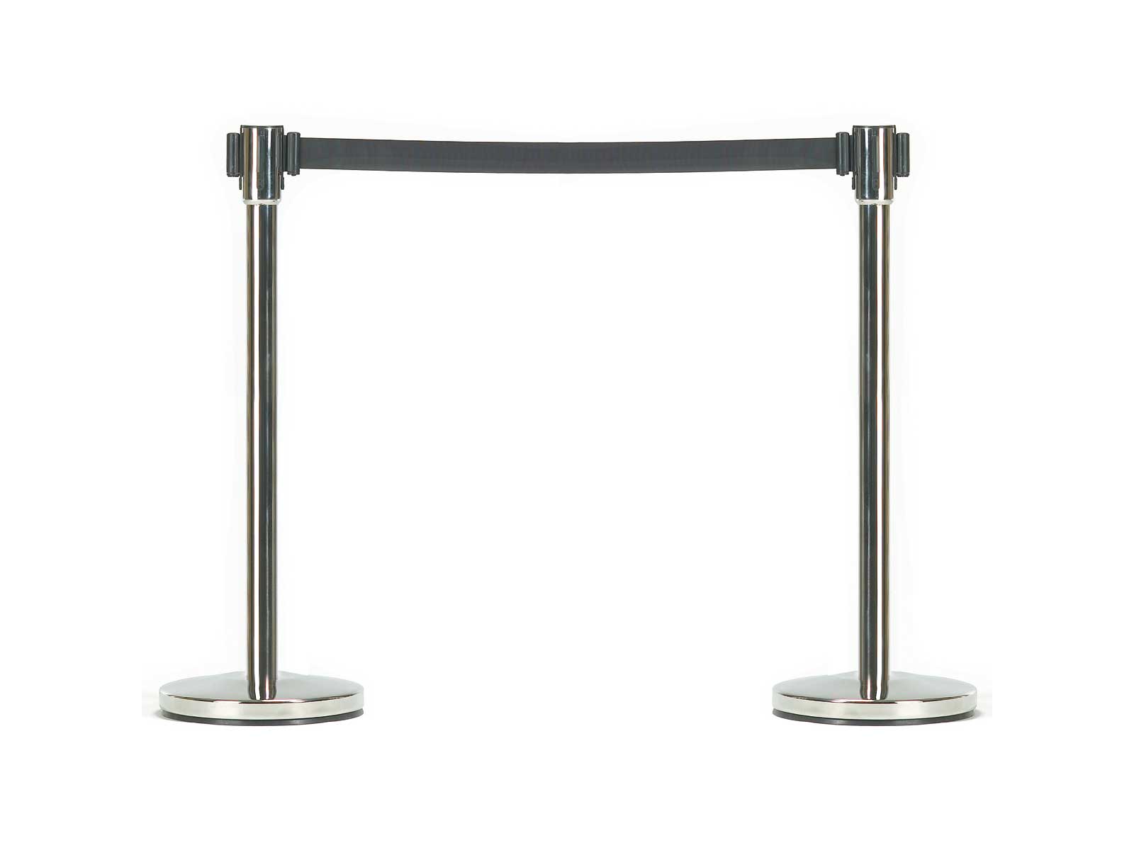 Queue Barriers and Pedestrian Guidance Systems