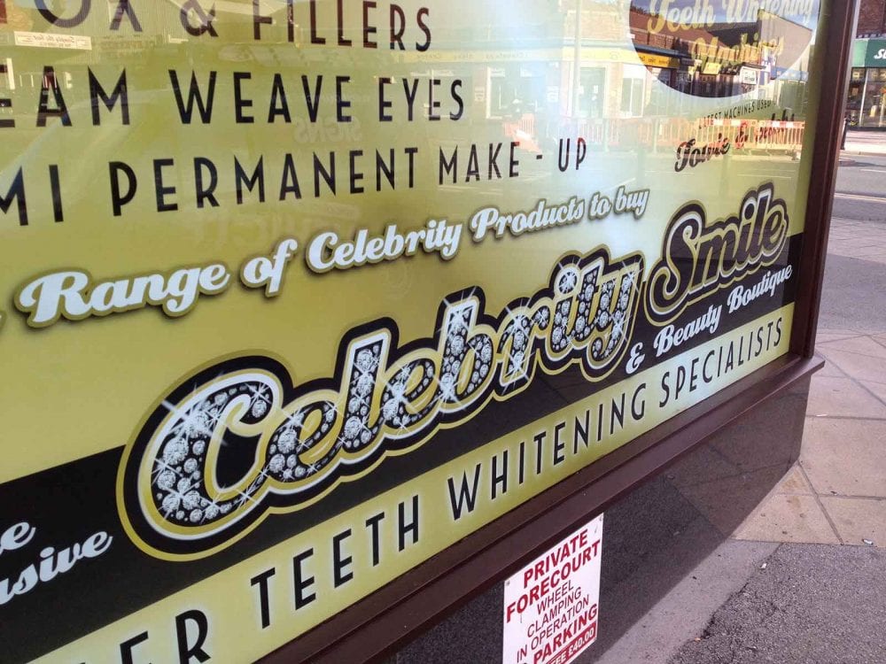 Custom Poster Printing | Custom Vinyl | Banner World