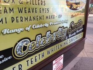 Custom Poster Printing | Custom Vinyl | Banner World