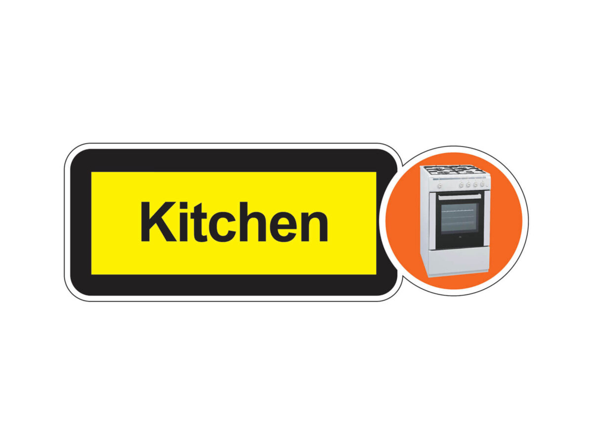 Dementia Friendly Signage | Custom Dementia Signs | Banner World