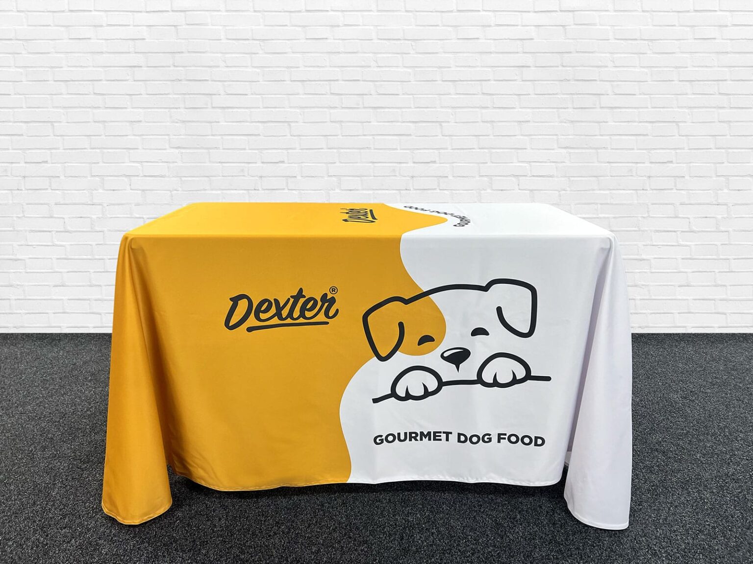 Printed Tablecloths | Banner World
