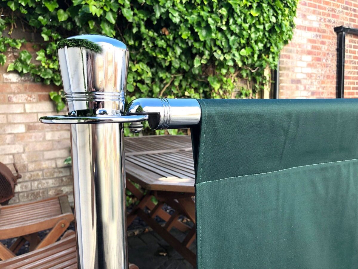 Premium Cafe Barrier - Easy Order Bundle. Configure your system.