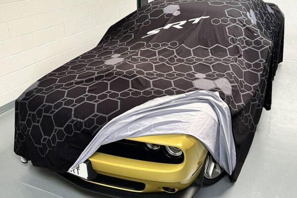 Car Reveal Covers | Banner World