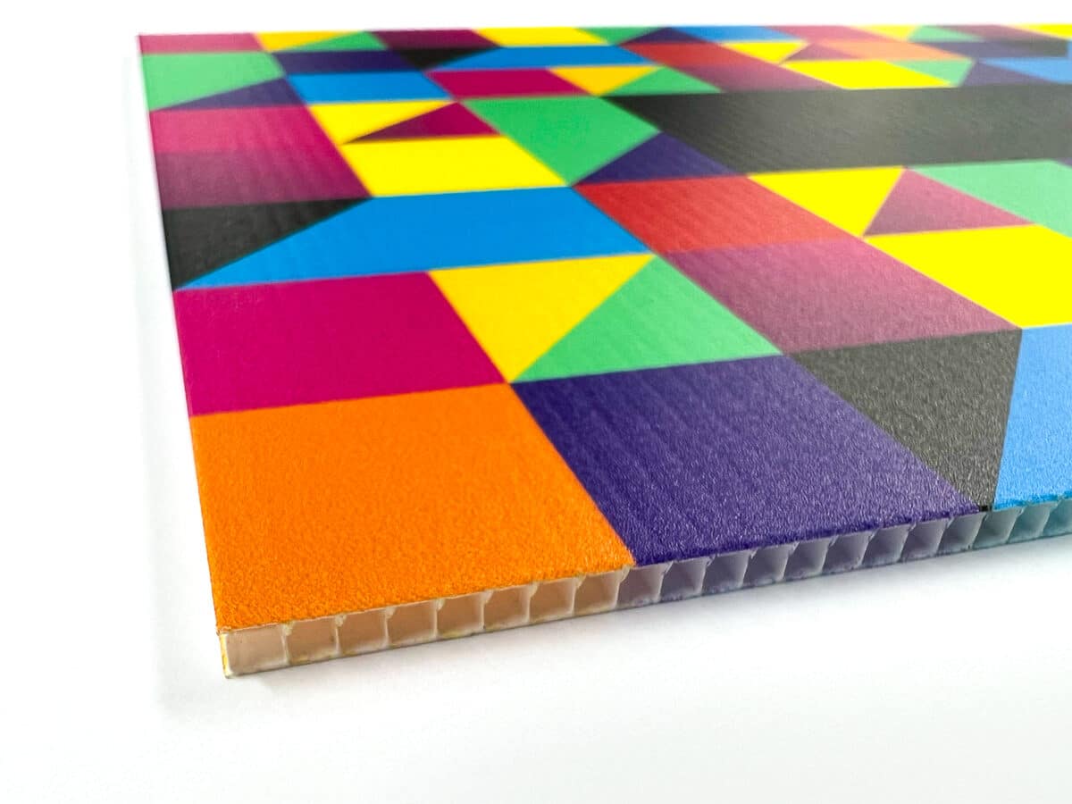 Correx Board Printing – Banner World