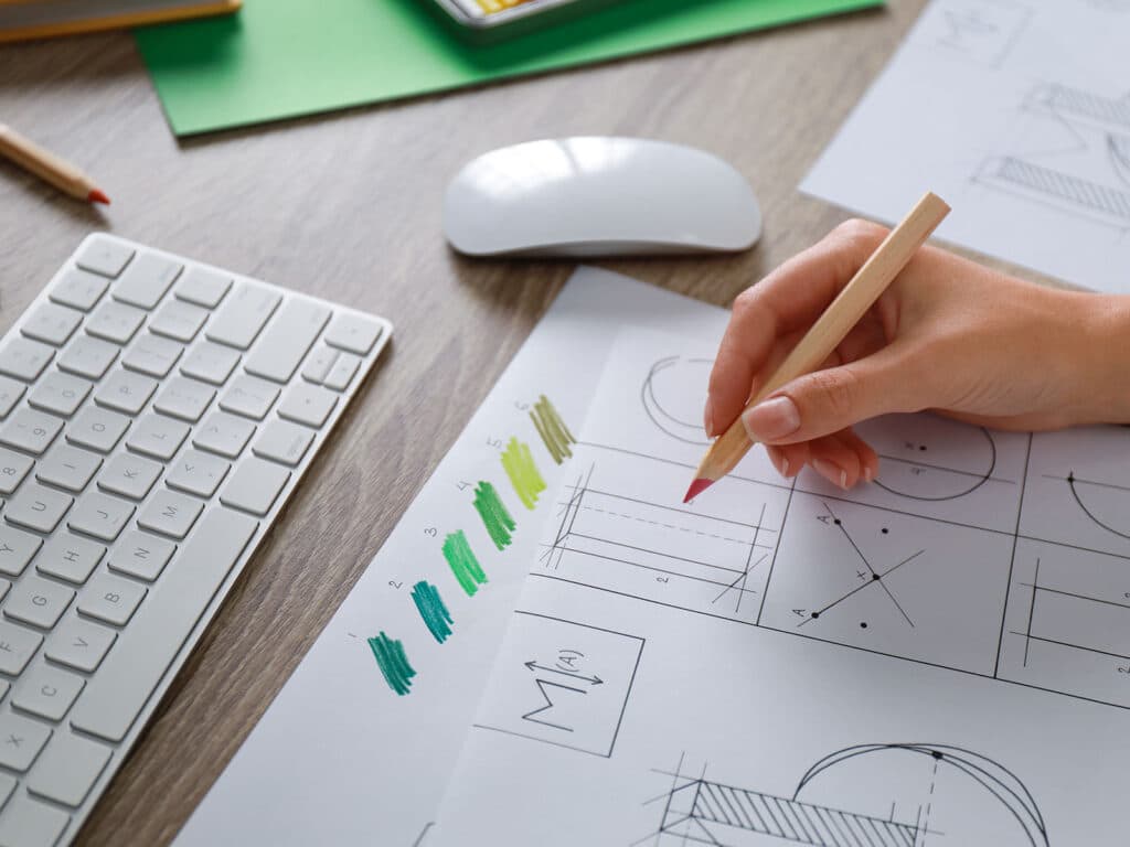 Artwork Setup for Large Format Digital Printing | Banner World