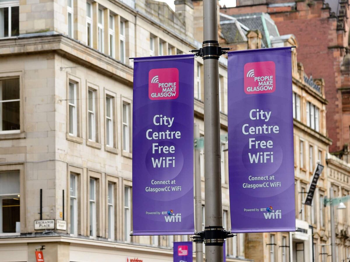 Customised Banners | Design Online & Order Now