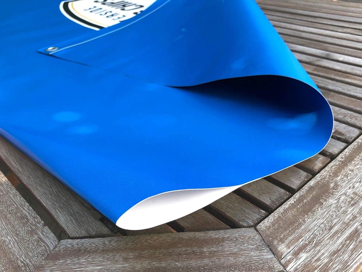 What is the best quality printed banner? | Banner World