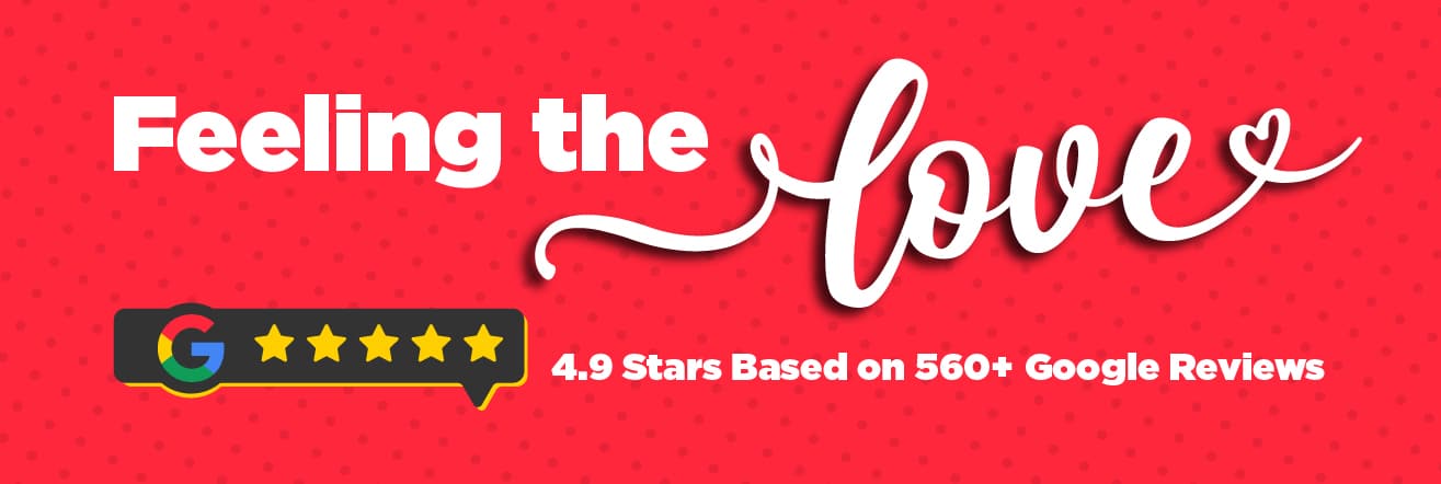 February Offer | Banner World