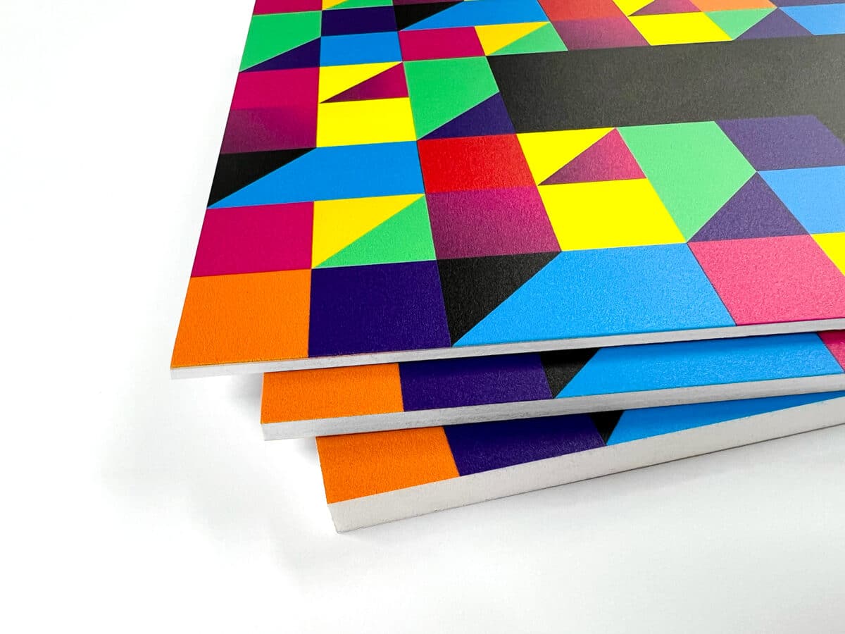 Correx Board Printing – Banner World