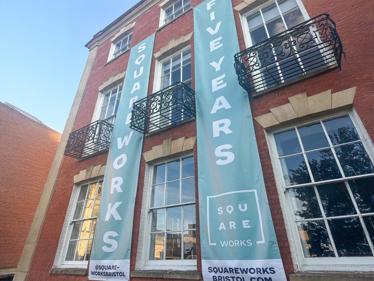 Hanging Banners - Printed to any size and quantity in PVC, Mesh or Fabric