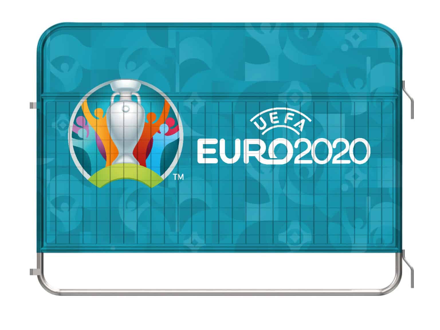 Printed Stadium Signage and Advertising | Banner World