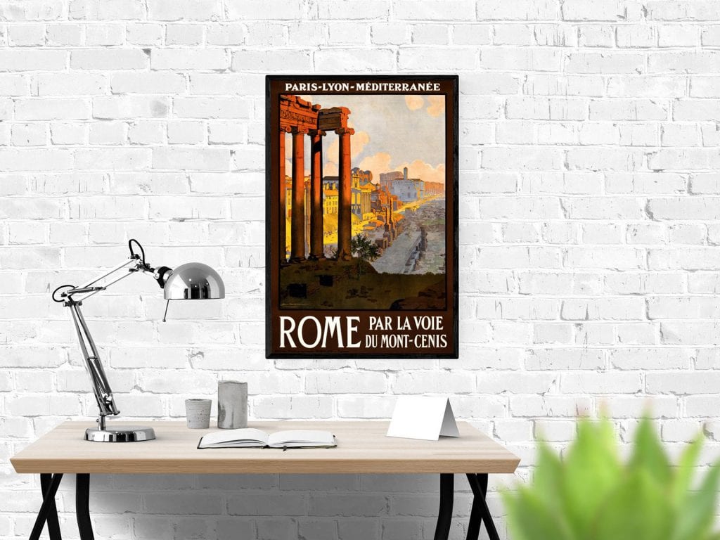 Backlit Poster Printing. Any size, trade pricing.