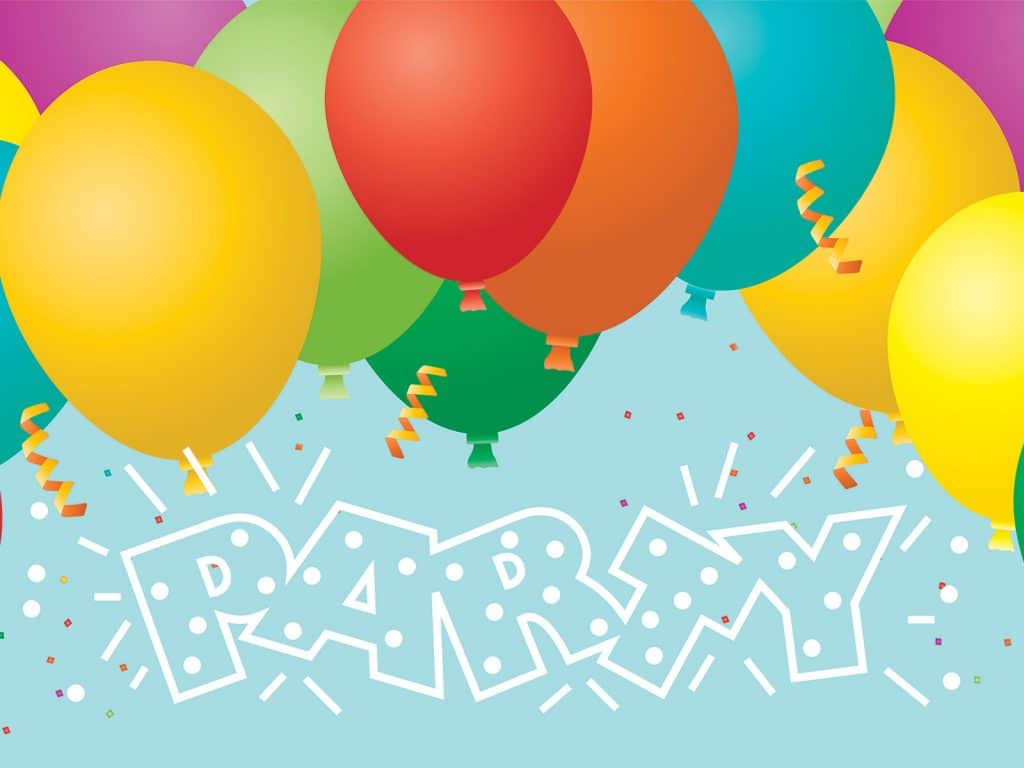 Personalised Party Banners & Birthday Banners | Design Online
