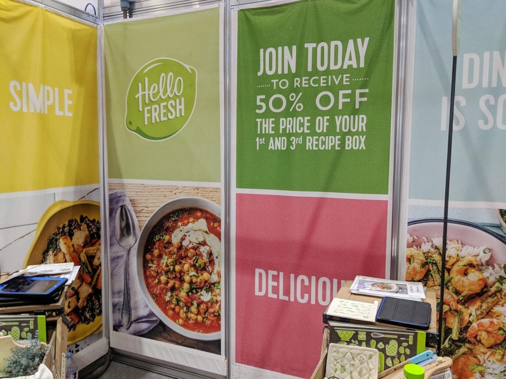 Custom Fabric Banner Printing | Digital Fabric Printing | Banner World