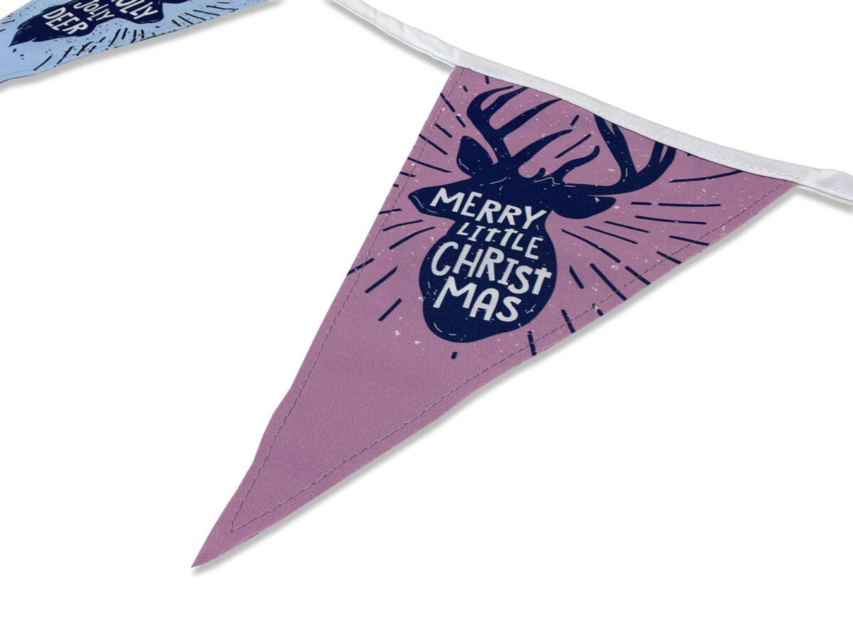Custom Bunting | Branded to your design from Banner World