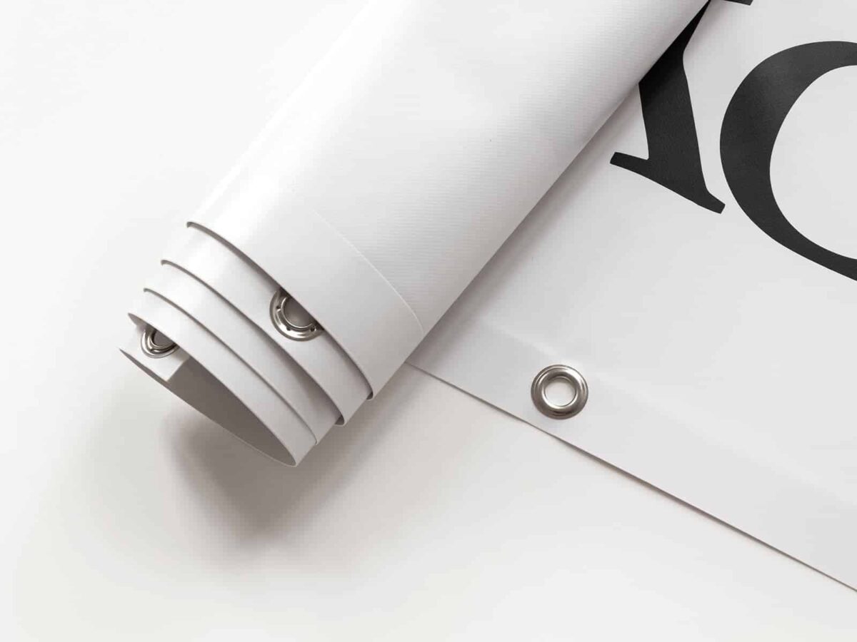 Event Banners - cheap promotional banners, from just £7.50