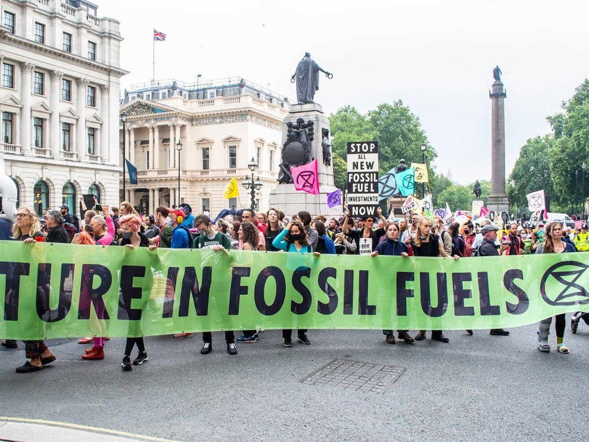 Protest Banners: Custom, Vibrant Banners from Banner World