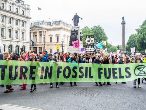 Protest Banners: Custom, Vibrant Banners from Banner World