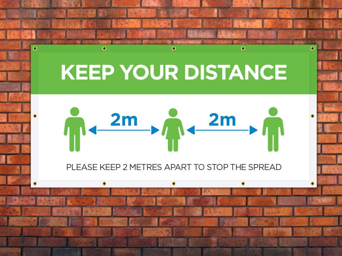 Products from Banner World - Flags, Banners, Large Format Graphics