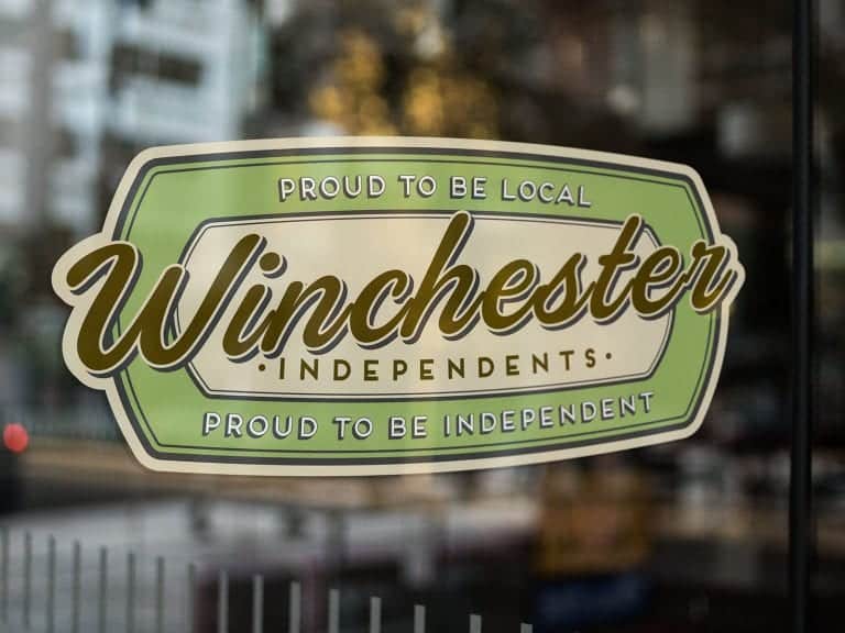 Banner Printing | Custom Banners, Backdrops and Signs | Trade Service