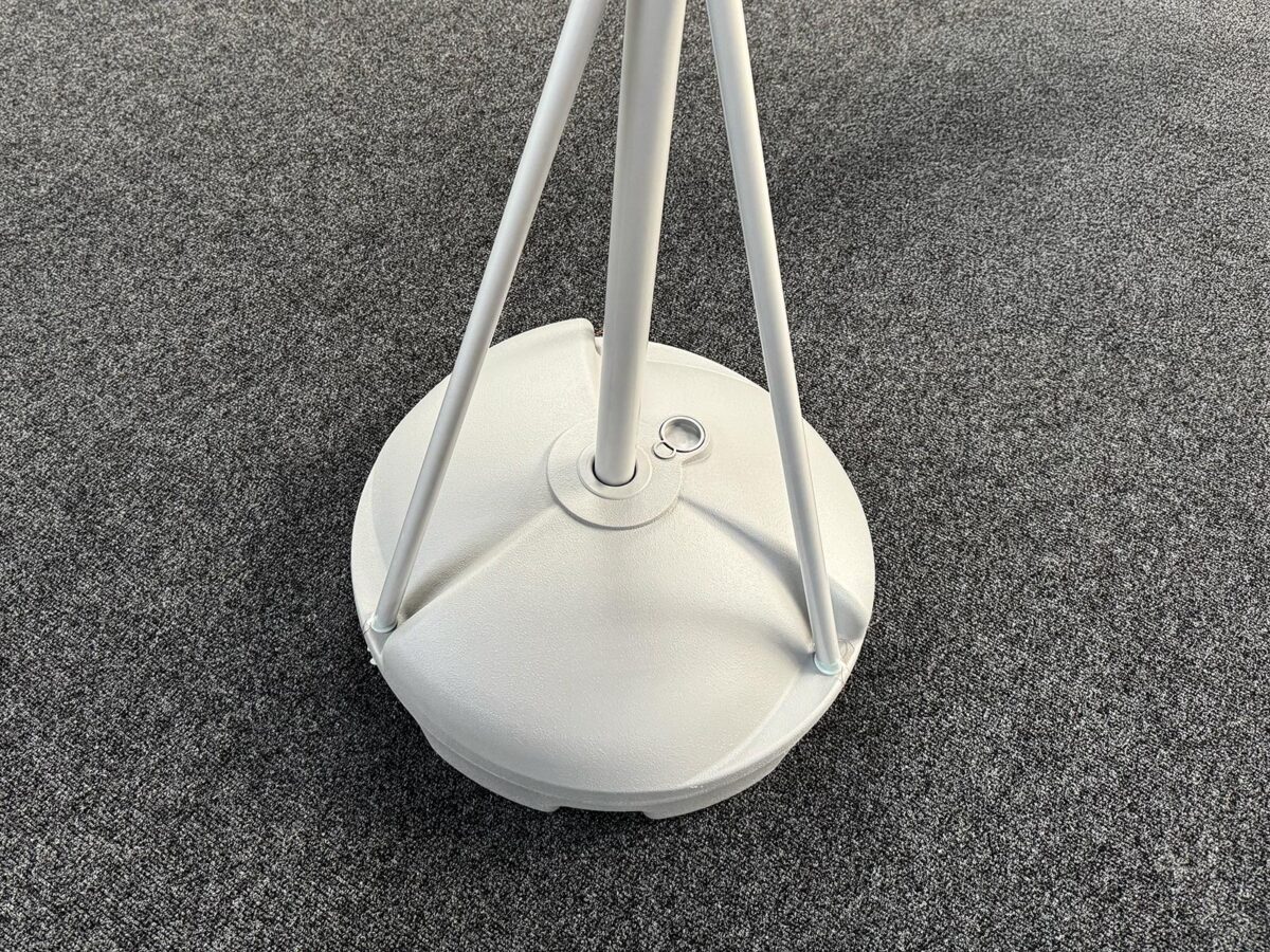 Telescopic Flag Pole – Banner World