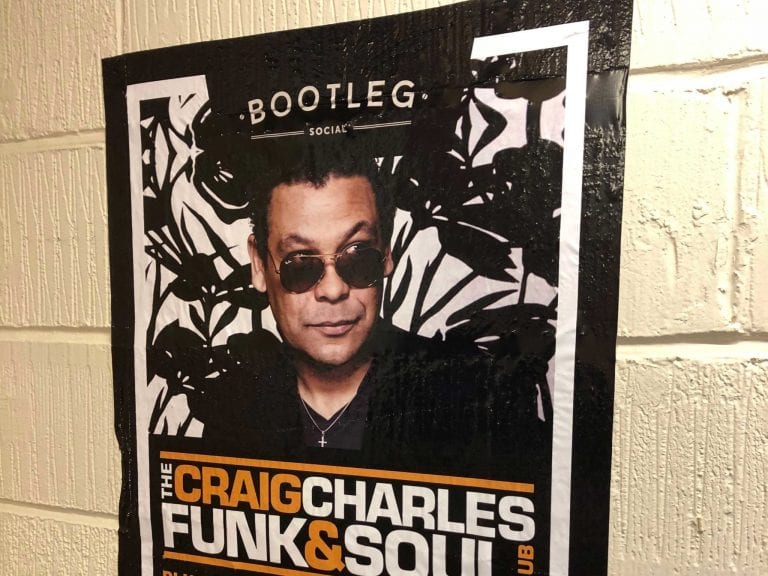 A1 Self-Adhesive Vinyl Poster Printing | 594mm x 841mm