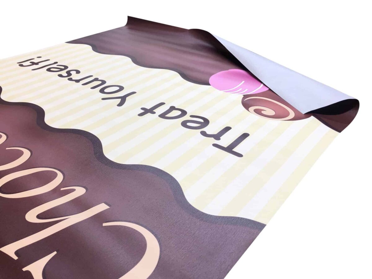 Fabric Banner Printing | Cloth Banners | Banner World