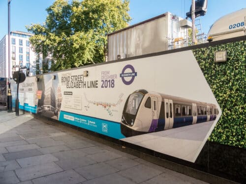 Metal Hoarding Boards: The Ultimate Solution for Construction and ...