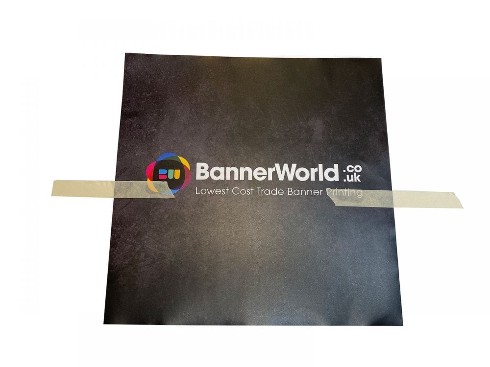 Step by step vinyl graphic application guide – Banner World