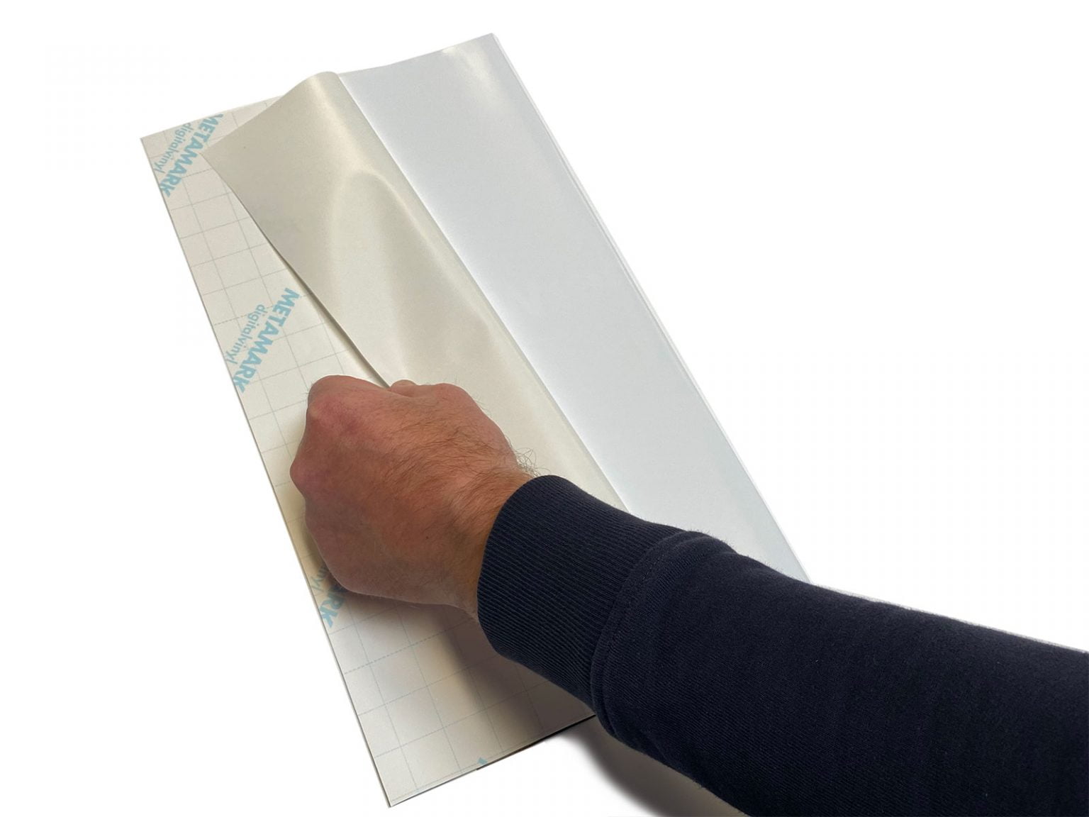 Step by step vinyl graphic application guide – Banner World