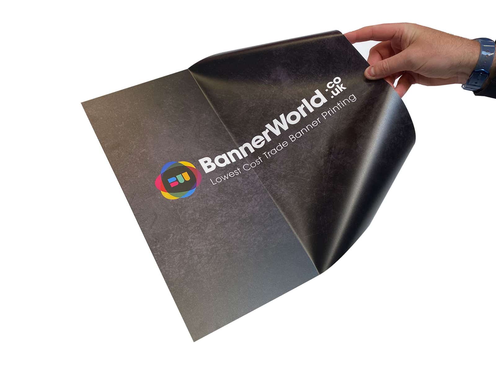 Step by step vinyl graphic application guide – Banner World