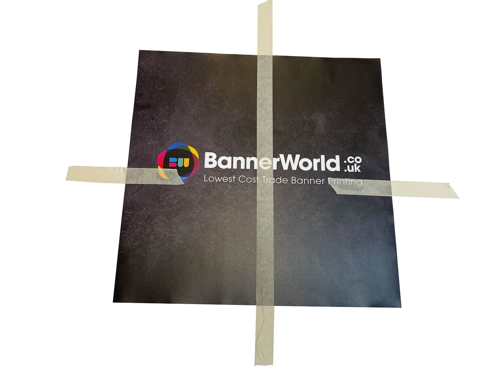 Step by step vinyl graphic application guide – Banner World