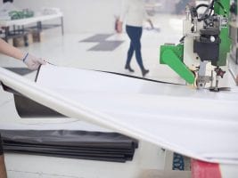 Premium PVC Banner Printing | Full colour at Trade Prices