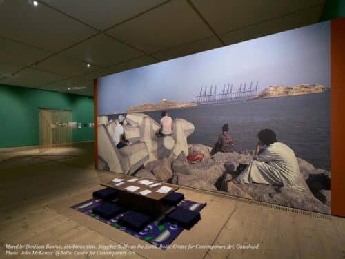 Printed Wallpaper Smooth – Banner World