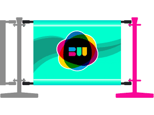 Premium Cafe Barrier - Easy Order Bundle. Configure your system.