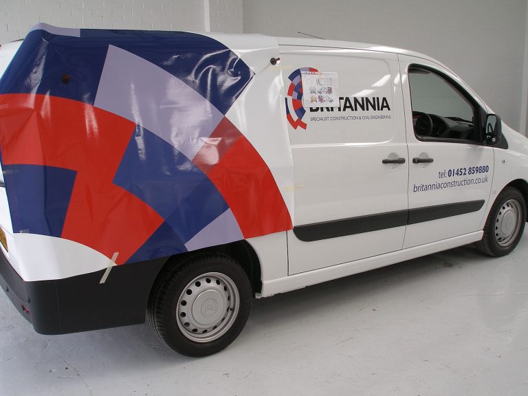 Vinyl Printing at Trade Prices | Printed Vinyl