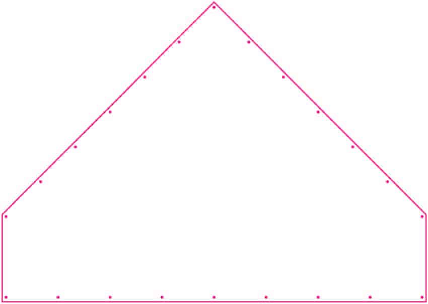 How to Order an irregular shaped Banner | Banner World