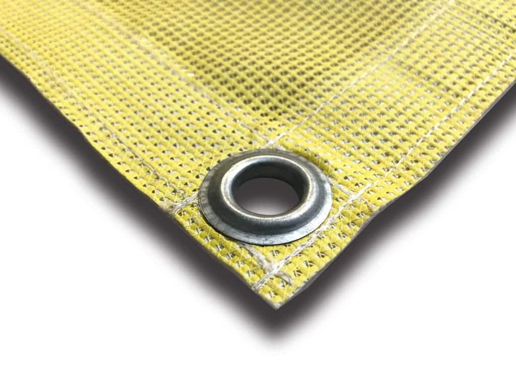 ECO Mesh Banners | Full Colour | Eco-Friendly, 100% Recyclable