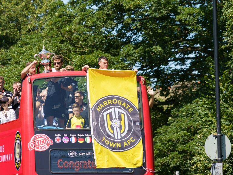 Custom Football Flags – Banner World