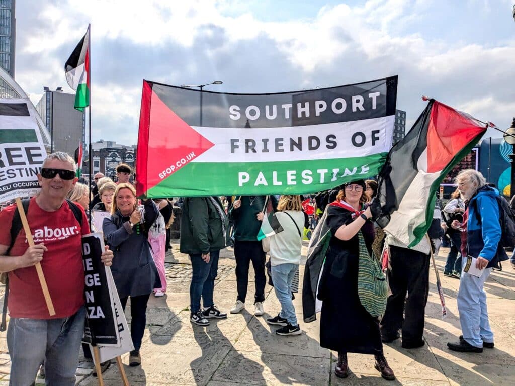 Protest Banners: Custom, Vibrant Banners from Banner World