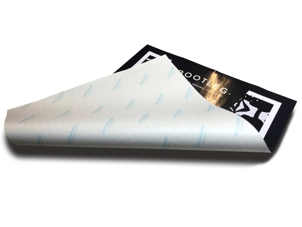 A0 Self-Adhesive Vinyl Poster Printing – Banner World