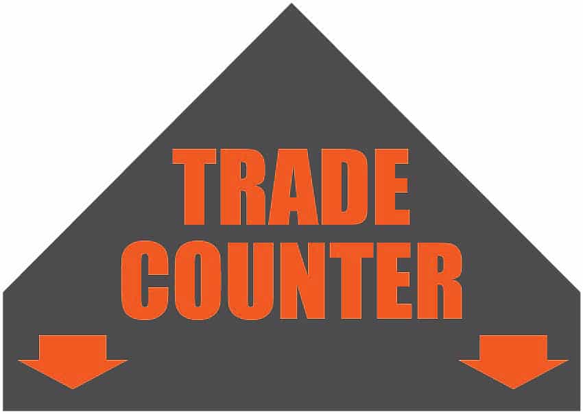 How to Order an irregular shaped Banner | Banner World