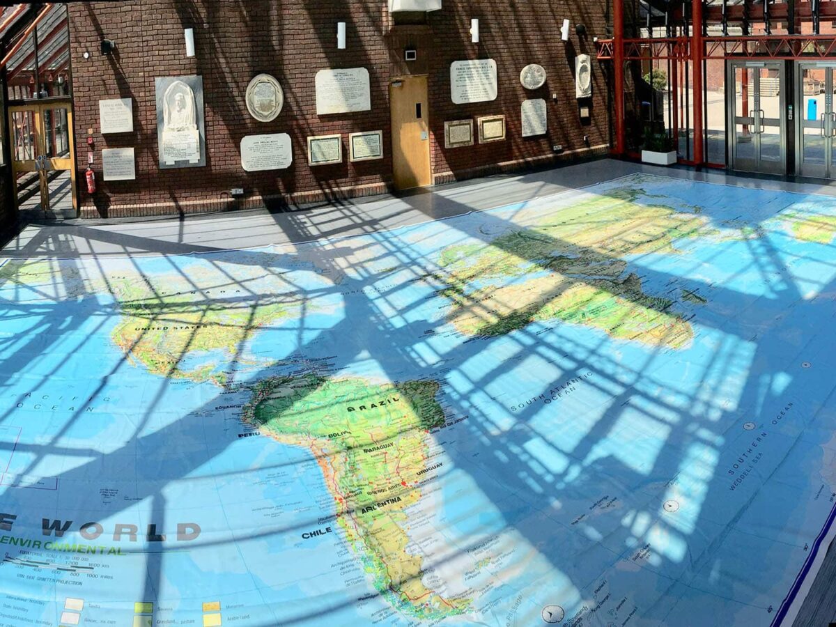 Premium PVC Banner Printing | Full colour at Trade Prices